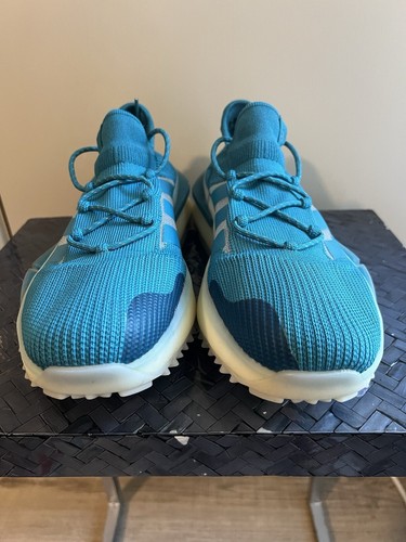 Adidas NMD_S1 Ultra HQ4437 ORIGINALS Sneakers Active Teal - Size 13 | eBay