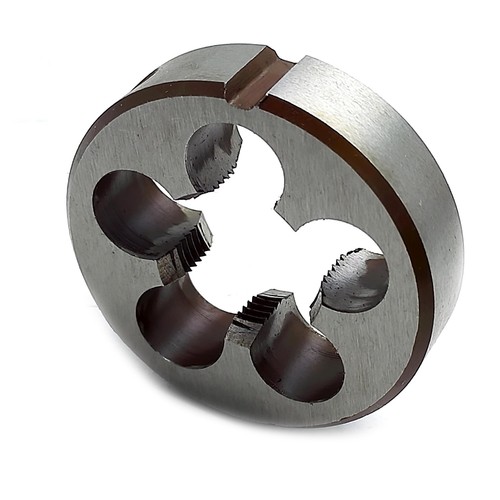 New HSS 16mm x 1 Metric Die Left Hand Thread M16 x 1mm Pitch | eBay