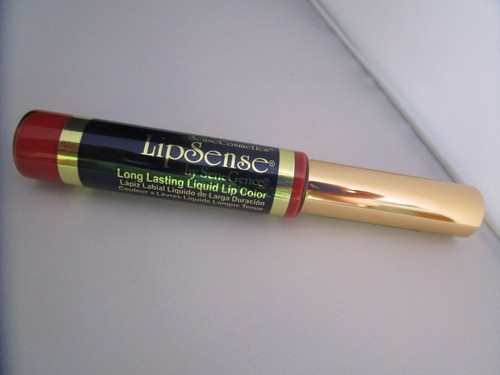 Coral Reef LipSense HTF SD Alcohol 40 Unicorn RARE SeneGence SEALED ...