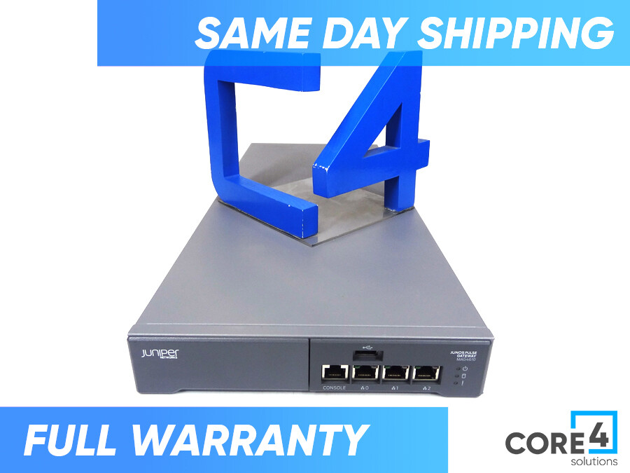 Junos Puls Logo Pulse Secure Junos MAG4610 | SHI
