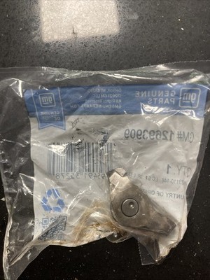 Genuine GM Part 12693909 Rocker Arm | eBay