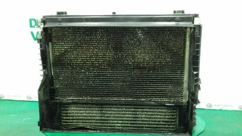 64509122827 Condenser/Radiator Air Conditioning/1094764 For BMW Serie 5 ...