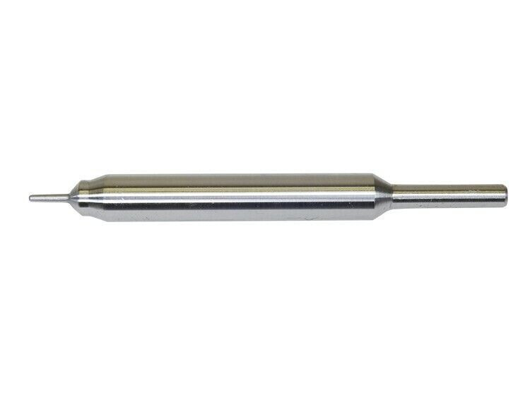 Lee Depriming & Decapping Die 90292 w/ 2 Heavy Duty Guided Pins for 40 ...