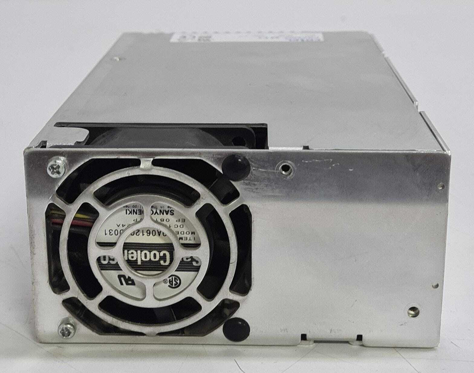 COSEL PBA600F-24-F3 Switching Power Supply 100-240VAC 24V 27A | eBay