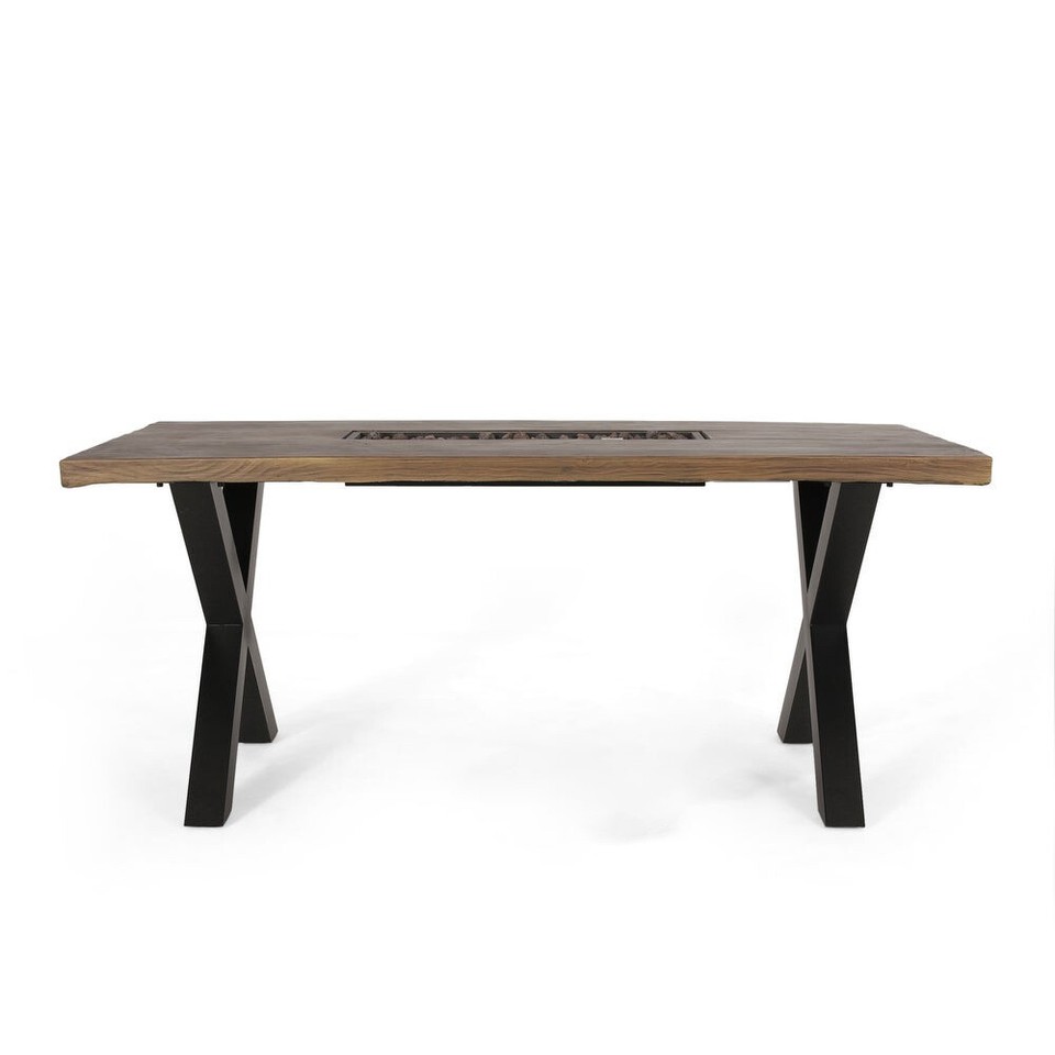 Pair of X Cross Shape Furniture Legs Metal Support Feet for Dining ...