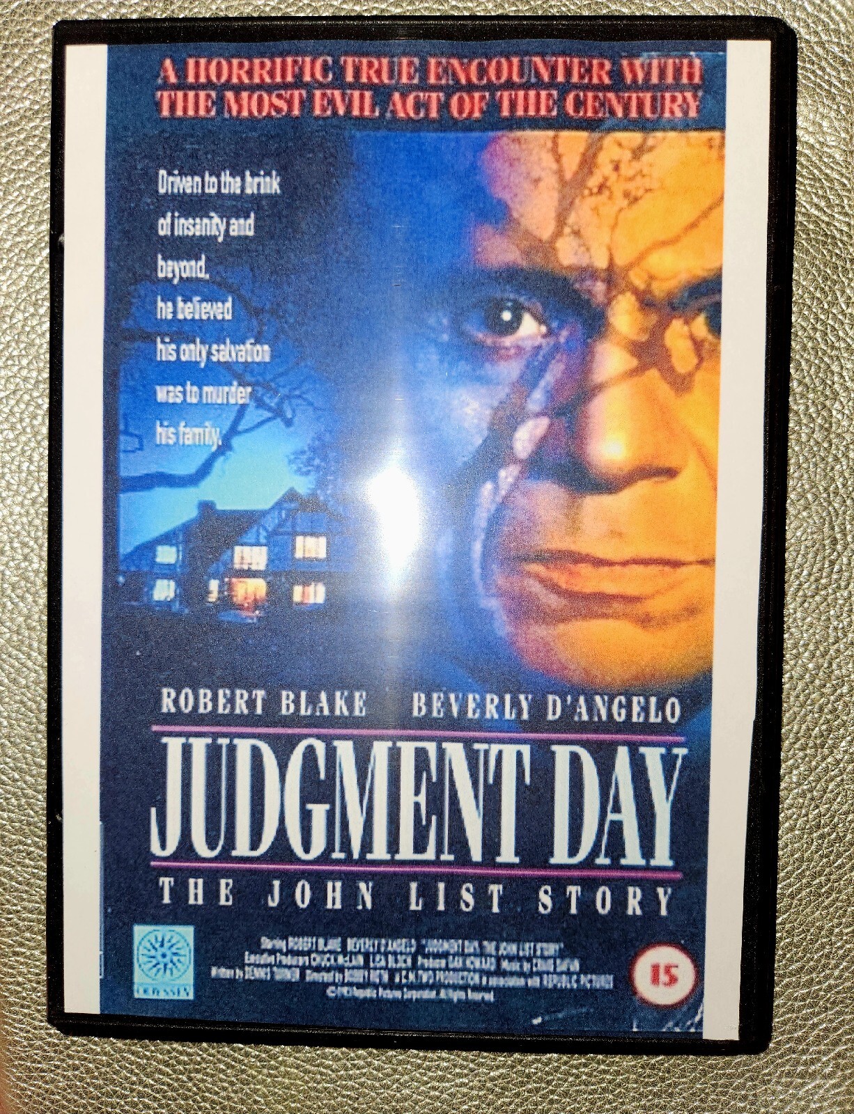 Robert Blake Movies List