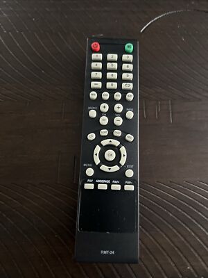 New Universal Remote Replaced for SEIKI TV SE241TS SE242TS SE55GH01 ...