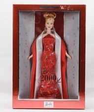 Barbie 2000 Collector Edition for sale online | eBay