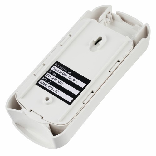 For Genie Garage Door Opener Remote Wireless Keyless Keypad ACSDG ...