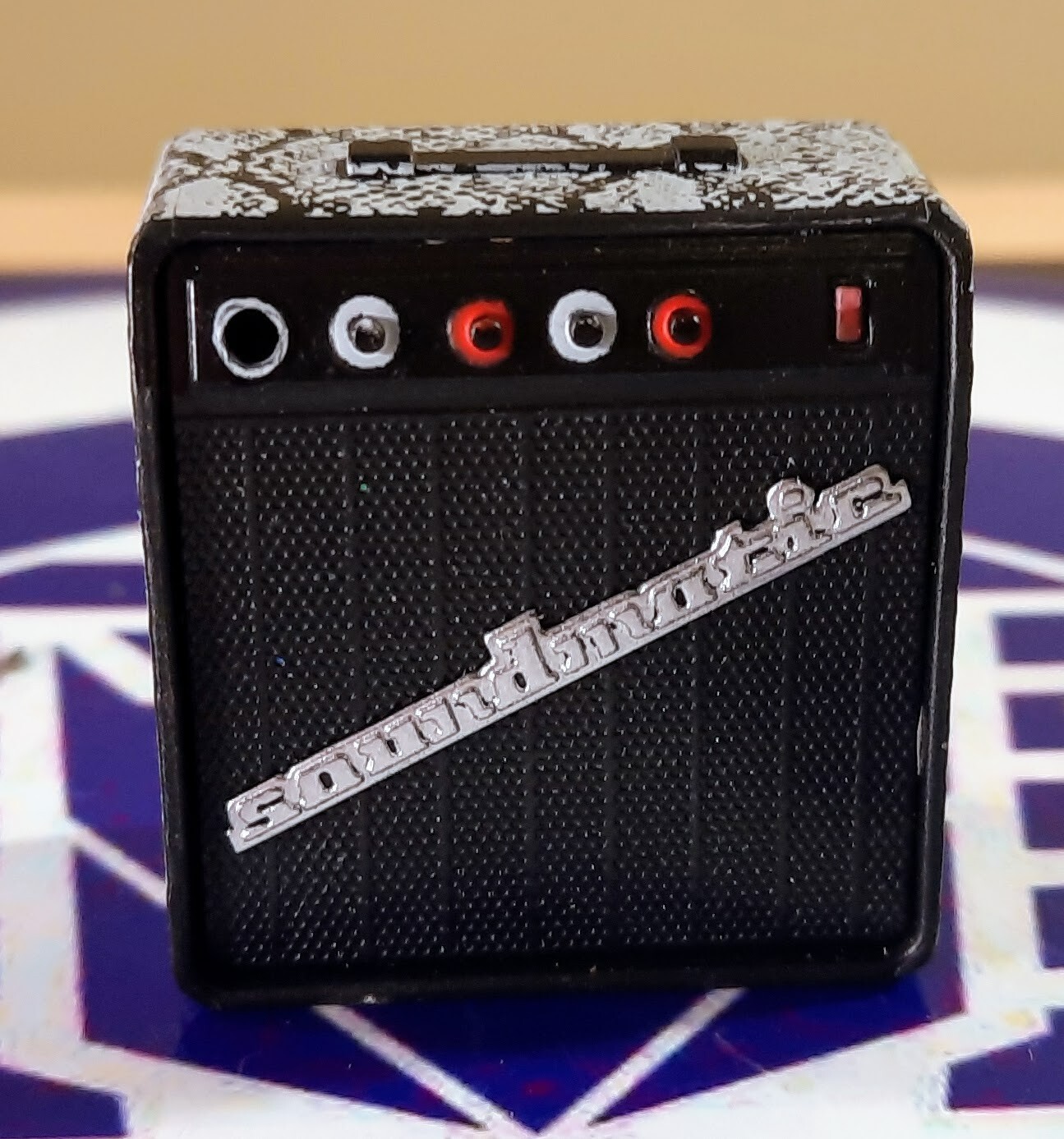 LOL SURPRISE DOLL MUSICAL INSTRUMENT ACCESSORY SET | eBay