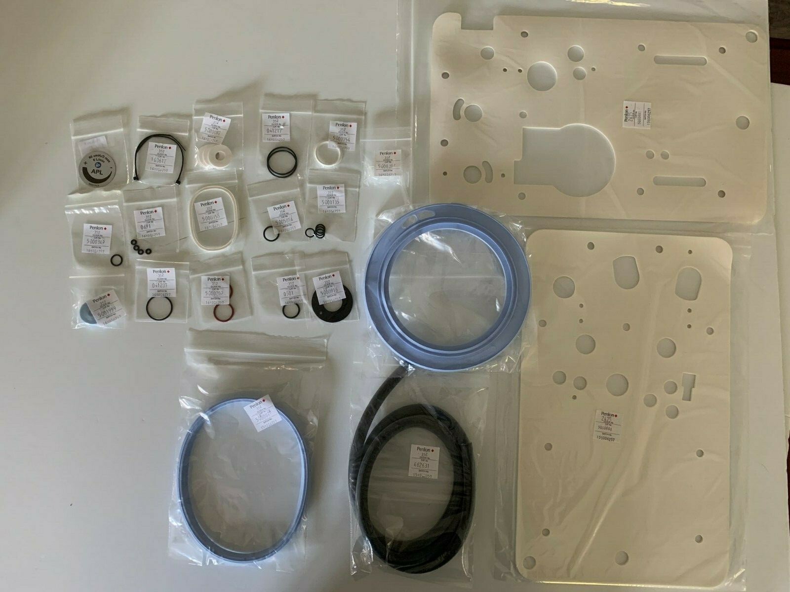 Penlon 24 Month Preventative Maintenance Kit for A200SP Absorber ...