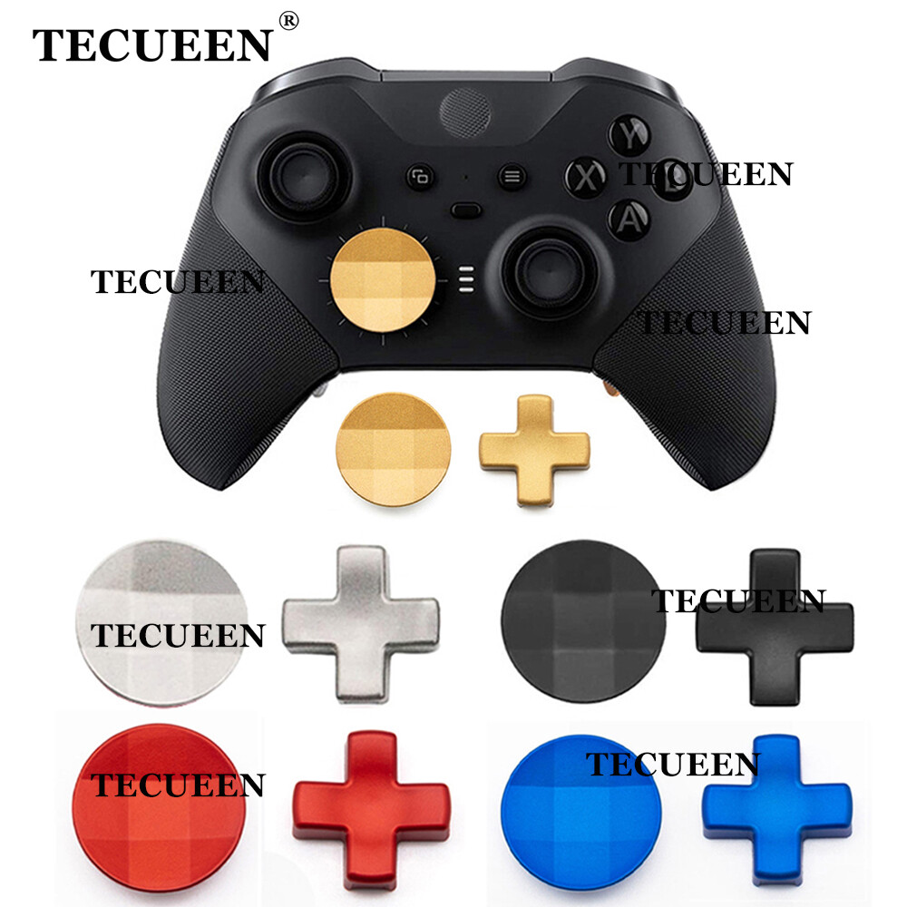 Xbox One Controller Layout New FUSION Pro Xbox Controllers Announced