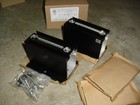 Box of 2 Roof Tech RT2-00-ABK Solar Panel Rack Mounting System RT- E ...