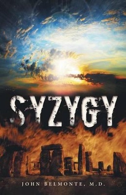 Syzygy by John Belmonte (English) Paperback Book 9781480821019 | eBay