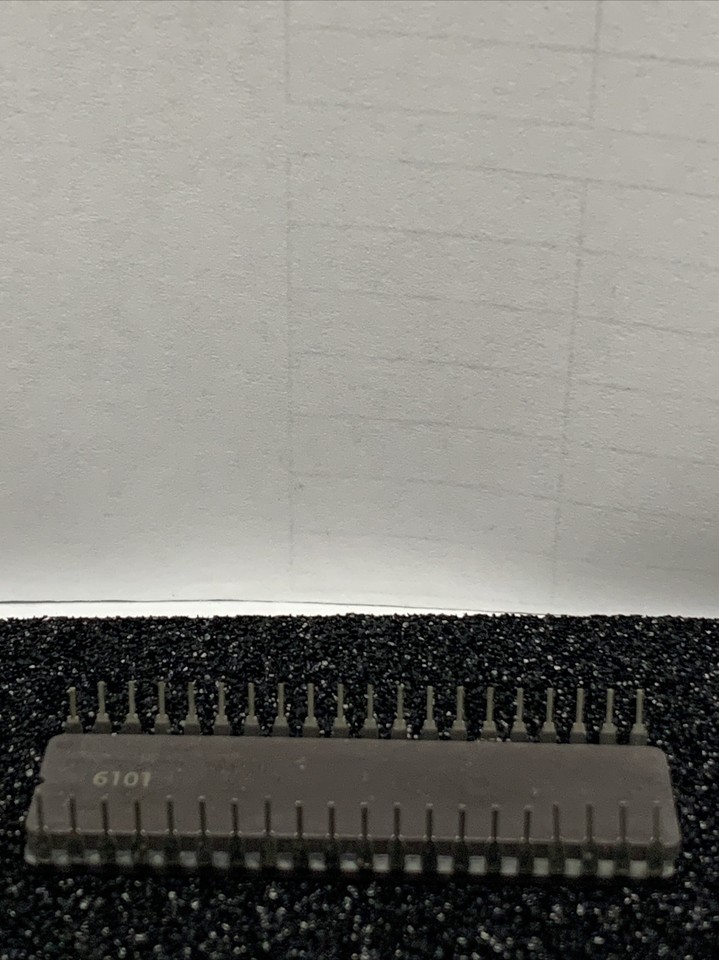 IM6101AMJL/883B INTERSIL IC DIP PACKAGE 40 PIN | eBay