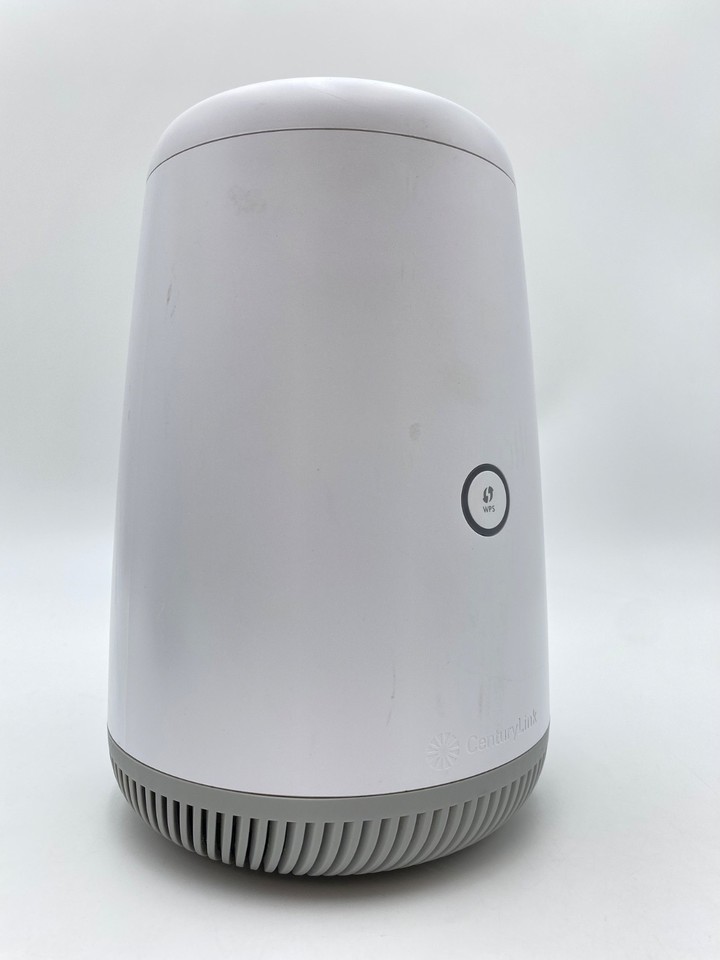 CenturyLink C4000LZ DSL Modem Router w/ AC Power & Ethernet – Very Good ...