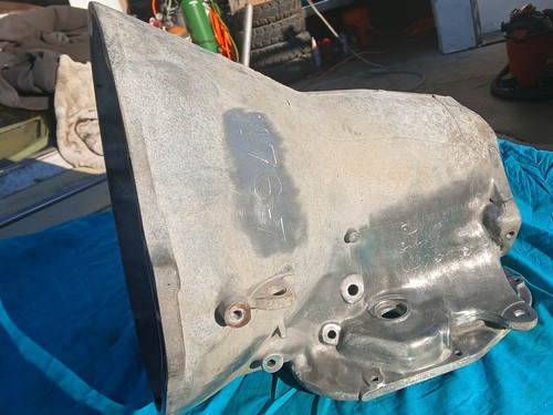MoPaR 727 Transmission Case (1969 BIG BLOCK) | eBay