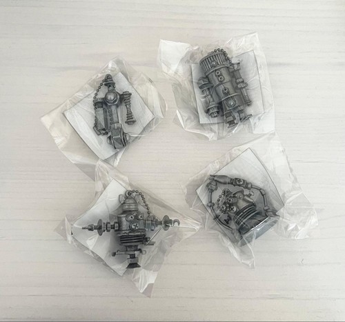 Kenshi Yonezu Junk Tour Garakuta-kun Gacha 4-piece SET | eBay