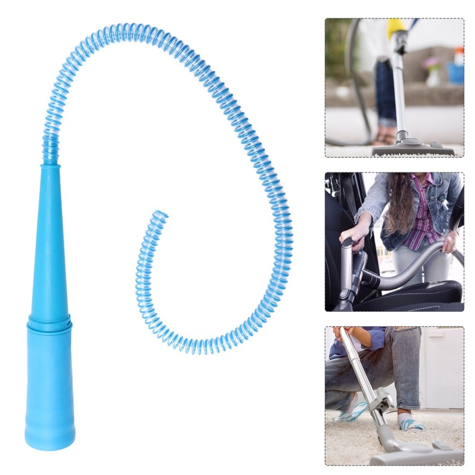 Dryer Lint Vacuum Attachment Tumble Vent Cleaner Hose Exhaust Pipe | eBay