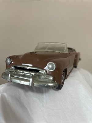 1952 PMC Chevrolet Convertible Promo Car | eBay