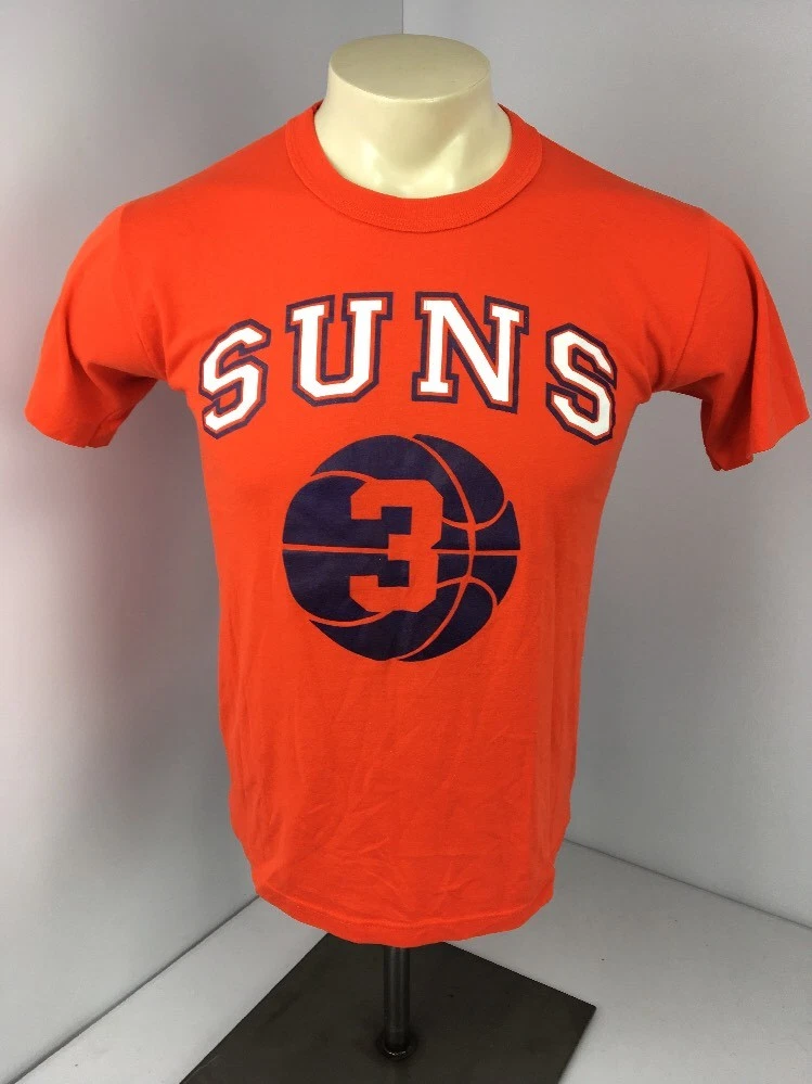 1980s Phoenix Suns Logo