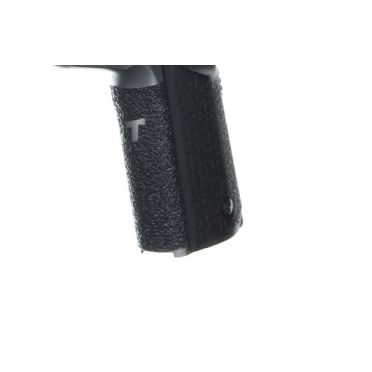 TALON GRIPS FOR 1911 1911 Front Strap Grip Texture-Black | eBay