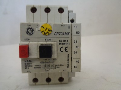 Valves - Ge General Electric