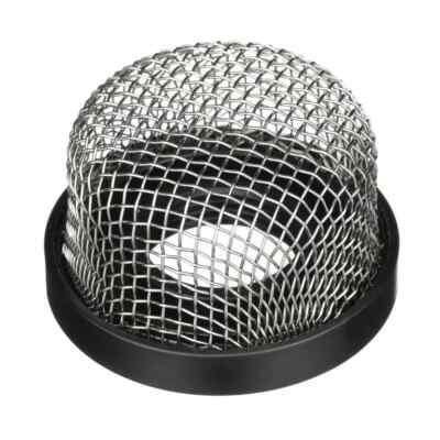 Seachoice SS Wire Mesh Strainer Thru Hull For Boats - 50-89621 | eBay