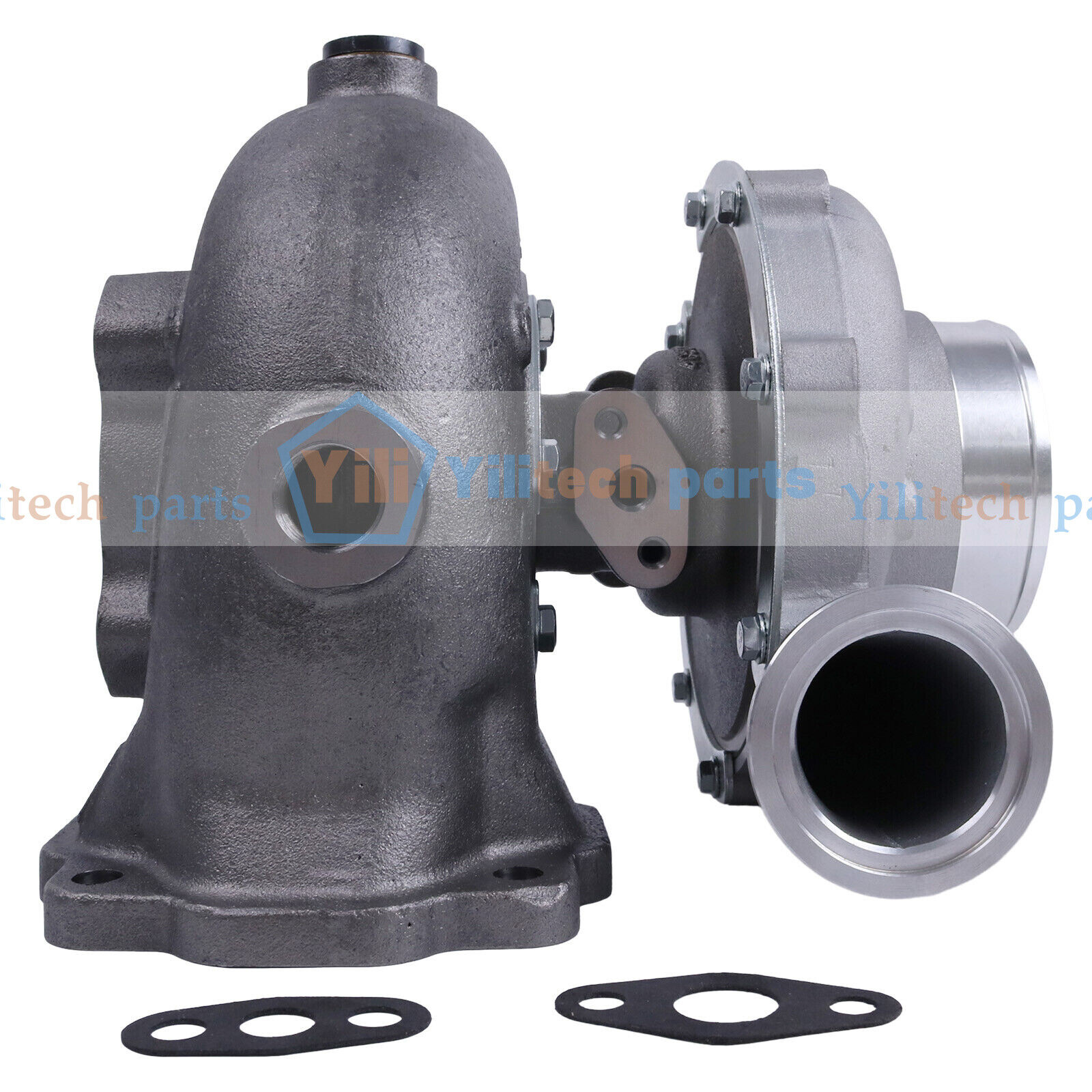 Turbo H2D Turbocharger 3538623 3802886RX 3538624 For Cummins Engine ...