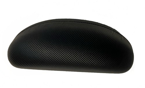 Costa Del Mar Sunglass Hard Case Clamshell Glasses Black CASE ONLY | eBay