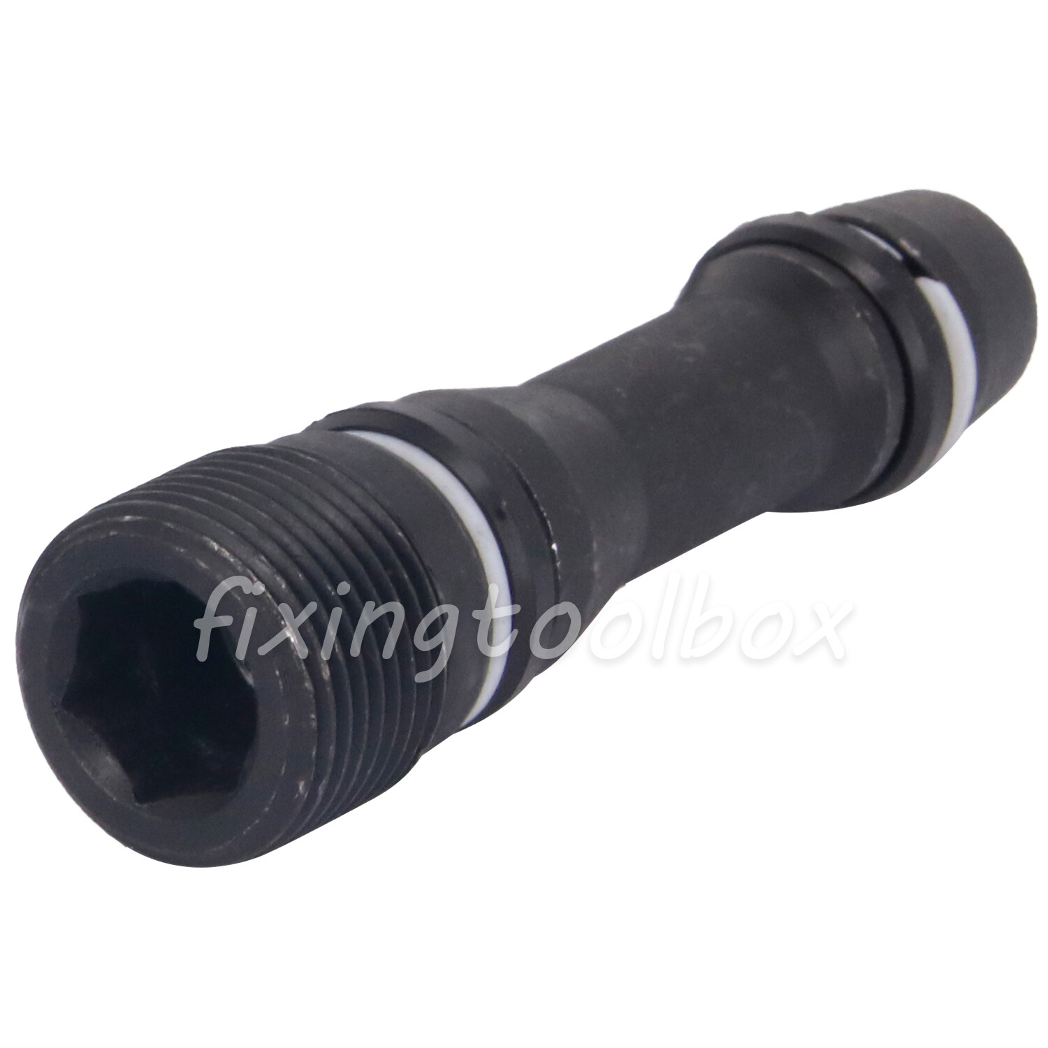 6E7Z-9A332-A Stand Pipe Dummy Plug Kit For FORD F-250 E-350 E-450 ...