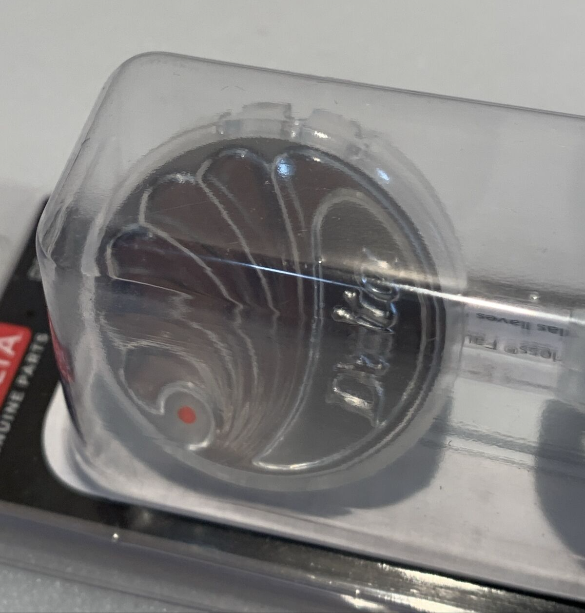 Delta Hot & Cold Handle Replacement Buttons for Two Handle Faucets ...