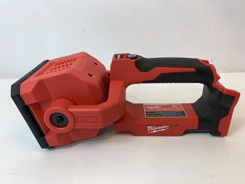 Milwaukee 2354-20 M18 LED Search Light for sale online | eBay