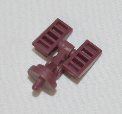 Vintage Micro Machines 1993 Skull Canyon Radar | eBay