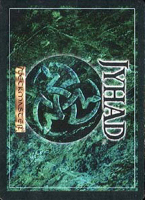 Vampire The Eternal Struggle - Jyhad: Original (1994) Large Singles ...