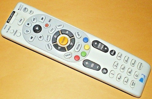 OEM GENUINE - DIRECTV - RC65 - UHF RF REMOTE CONTROL Direct TV TESTED ...