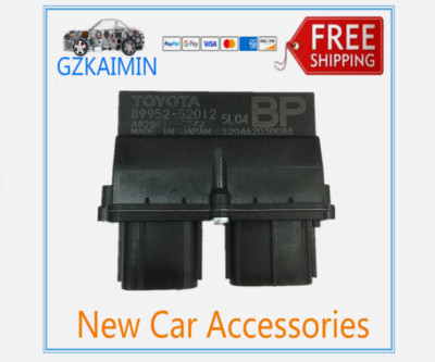 Occupant detection module 89952-52012 Suitable for Toyota Yaris 2012 ...