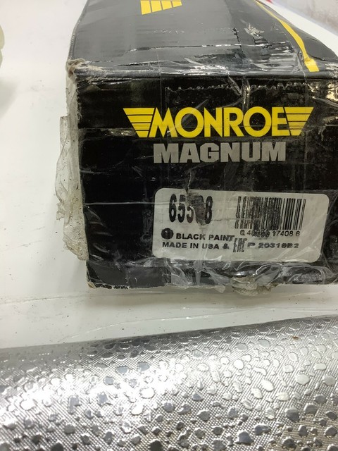 Shock Absorber Rear Monroe 65508 for sale online | eBay