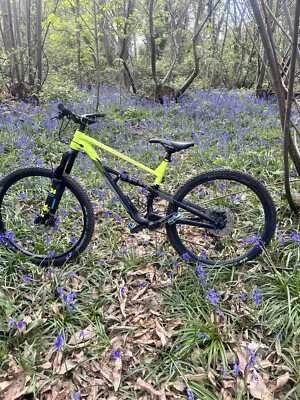 Polygon D7 Bike | eBay UK
