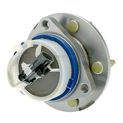 Fenwick Automotive Products (Fenco) WH512222 - Wheel Bearing and Hub ...