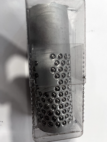 Dayton Lamina Danly, 1-1/4" ID, Ball Bearing Cage 6-1019-822 | eBay