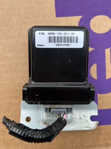 2017 Acura MDX Advance OEM Network Gateway Computer Control Module ...