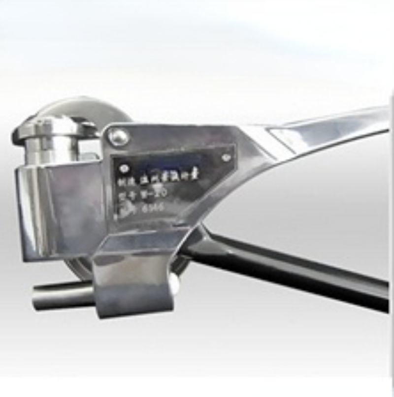 W-B75 Webster Hardness Tester Copper Alloy High-Precision Metal Tester ...