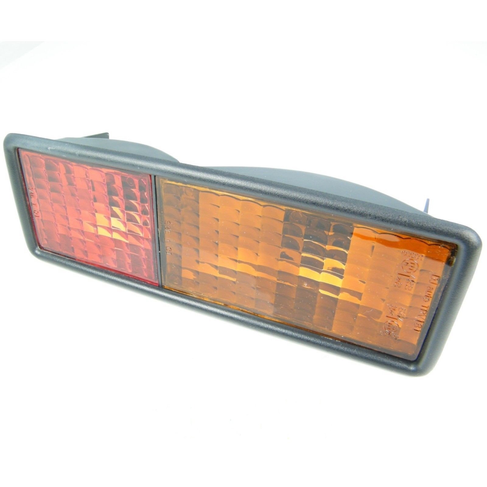 LAND ROVER DISCOVERY 1 1989-1999 RH / PASSENGER SIDE REAR BUMPER LIGHT ...