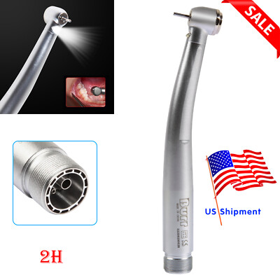 Handpieces - Electric Handpiece System