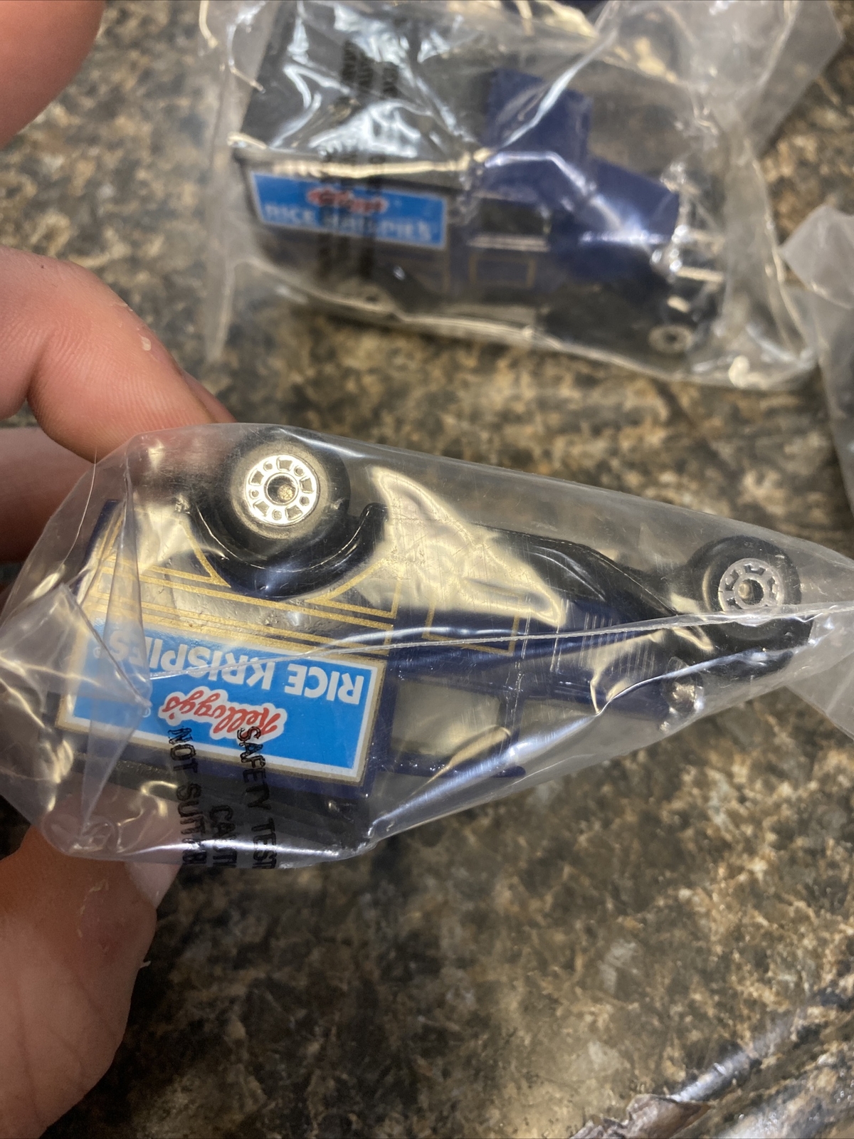 Matchbox Lesney Old Toy Car Lot Of 13 kellog rice krispie New | eBay