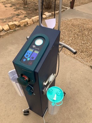 Human Med body-jet Liposuction and Lipotransfer Machine | eBay