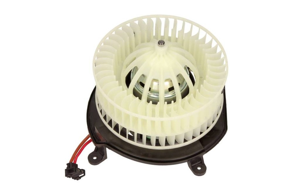 57-0112 INTERIOR BLOWER FAN MOTOR LHD ONLY MAXGEAR NEW OE REPLACEMENT ...