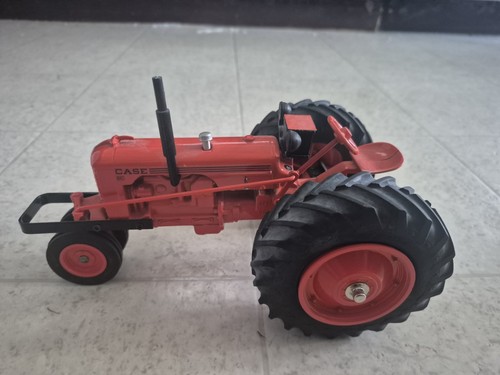 Spec Cast CASE DC Die Cast Pulling Farm Tractor with Narrow Front ...