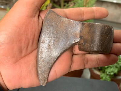 Neolithic & Paleolithic - Hand Axe - 5